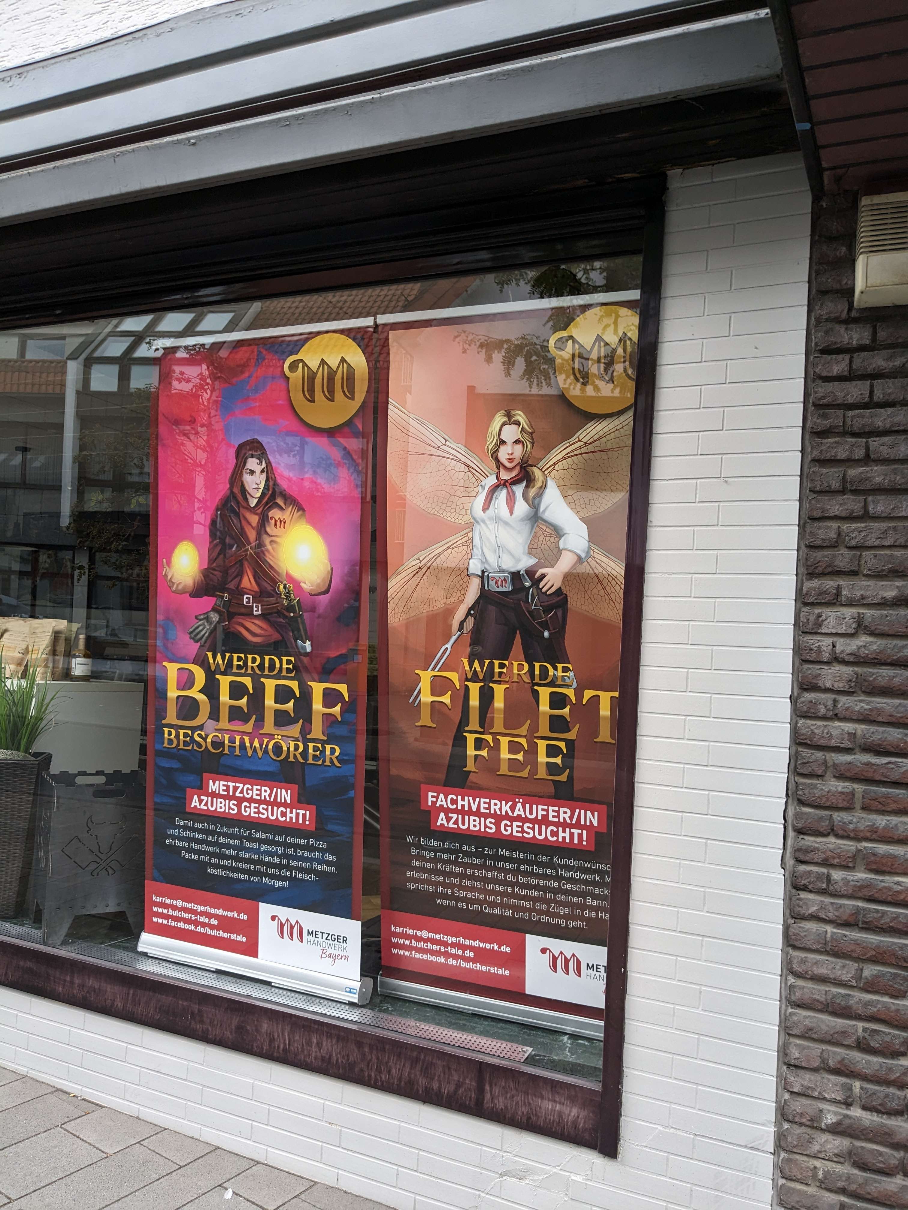 Seppa, auch auf NCON wieder der erste :ukaffee: - NERDSWERK