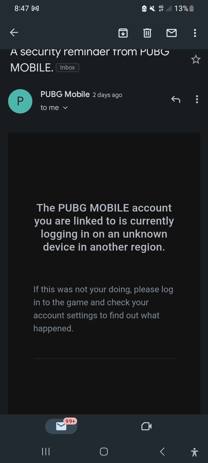#copyright - PUBG MOBILE
