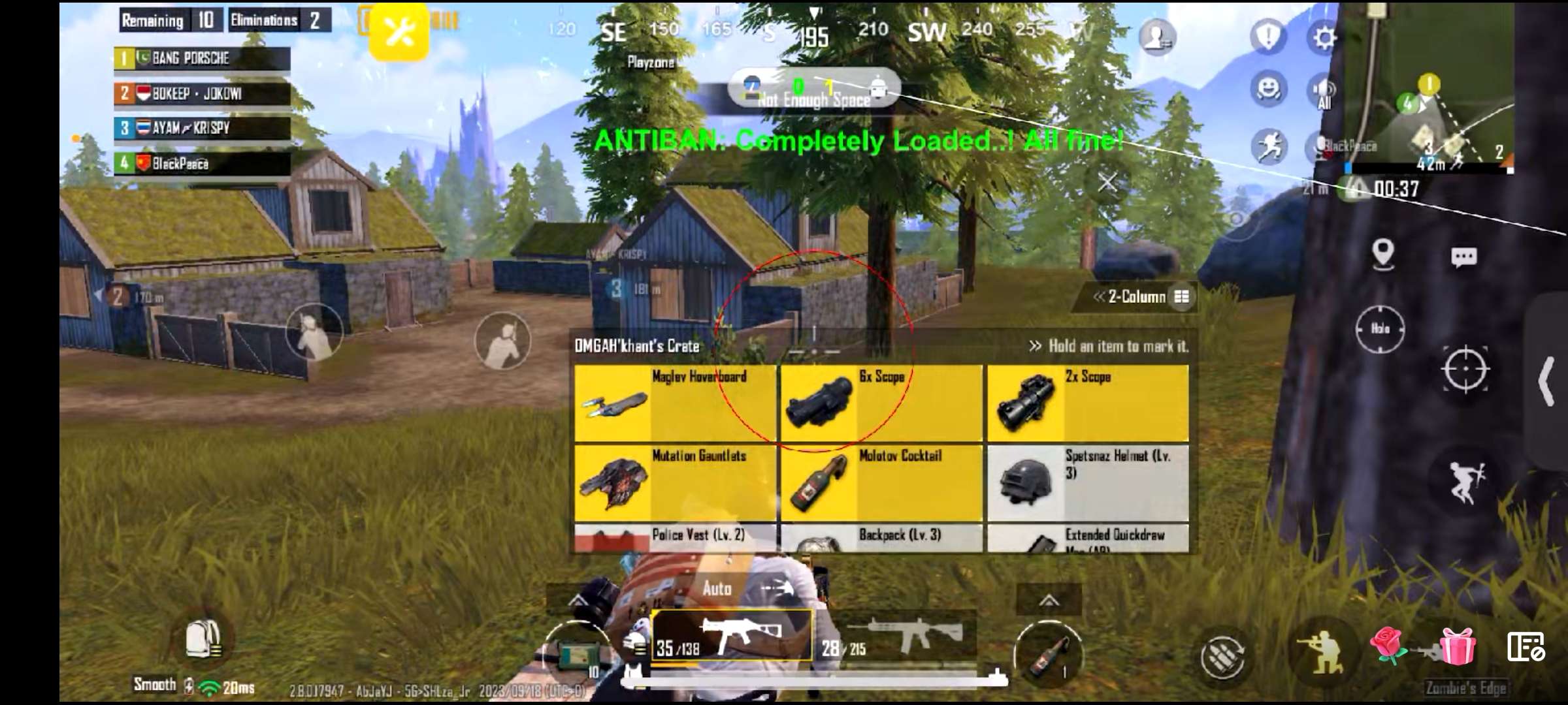 #copyright - PUBG MOBILE