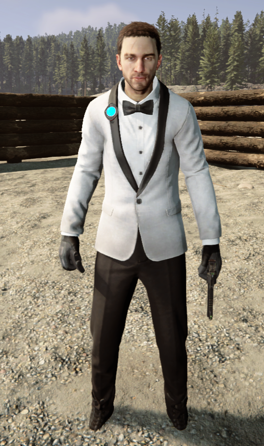 at the wedding vs sotf patch day - Sons Of | The Forest