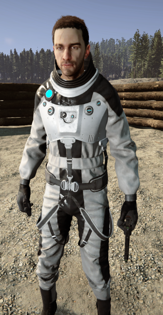 at the wedding vs sotf patch day - Sons Of | The Forest