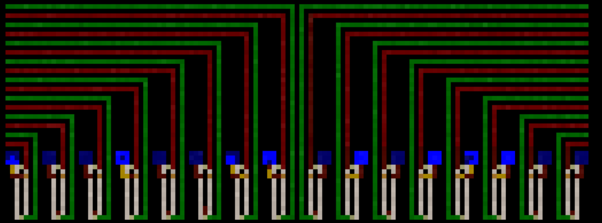 16 bit memory - 🚨 R74n / Sandboxels