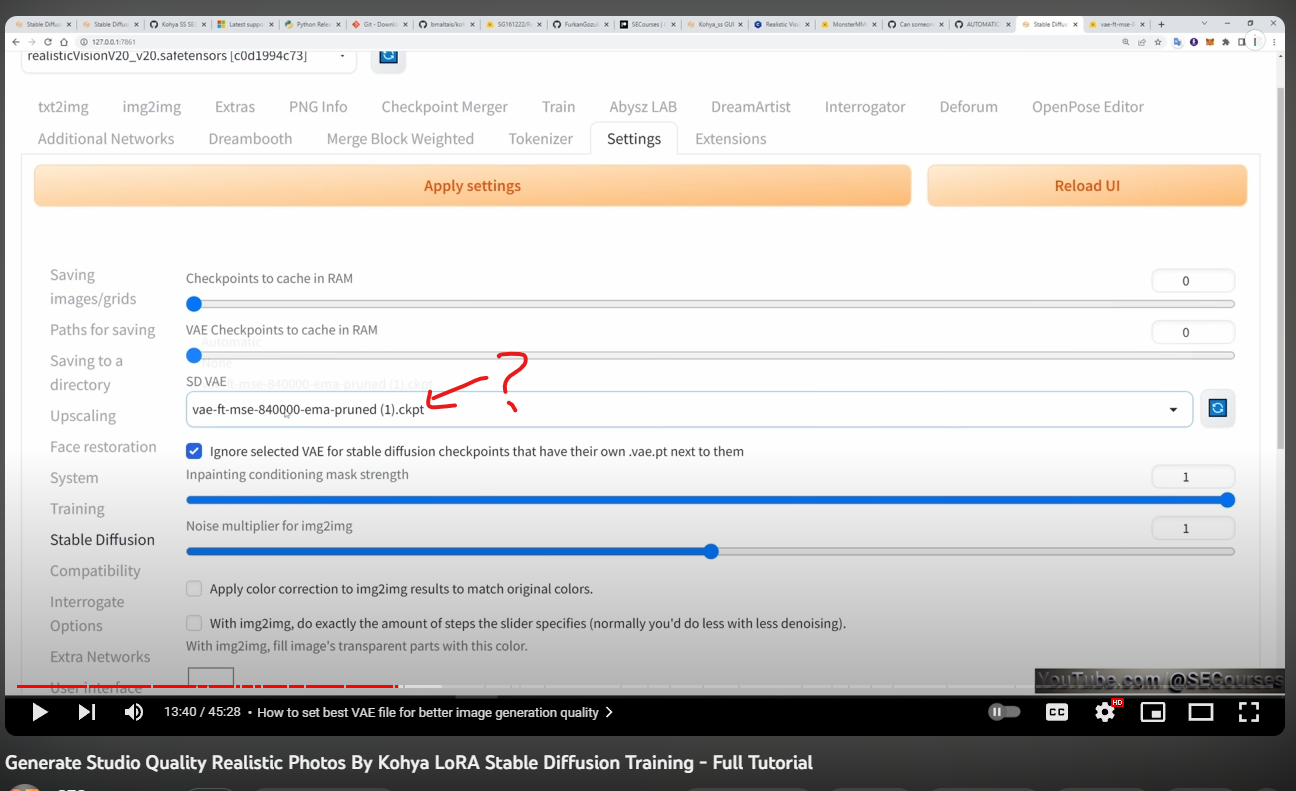 thanks a lot dr. - Software Engineering Courses (SECourses)