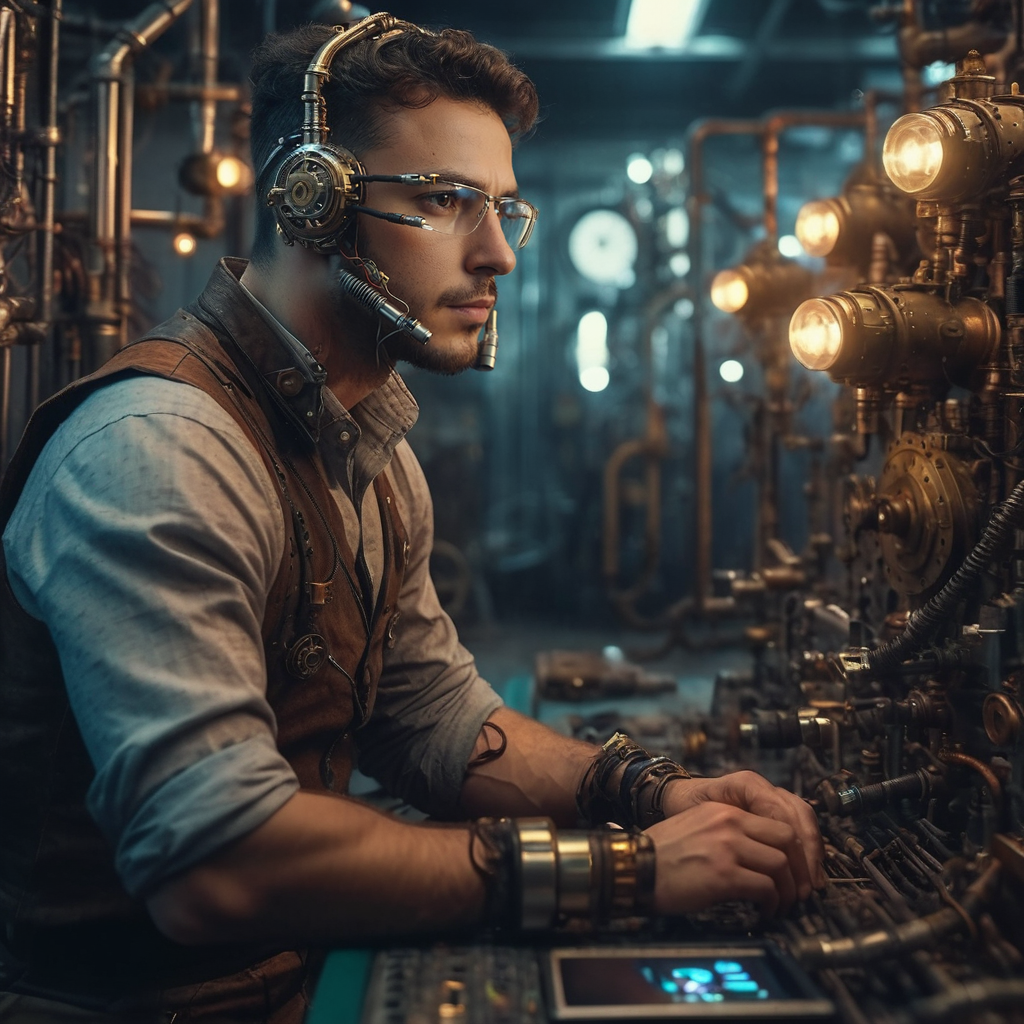 You can add to the Github issue for this incompetent developer to fix it: https://github.com ...