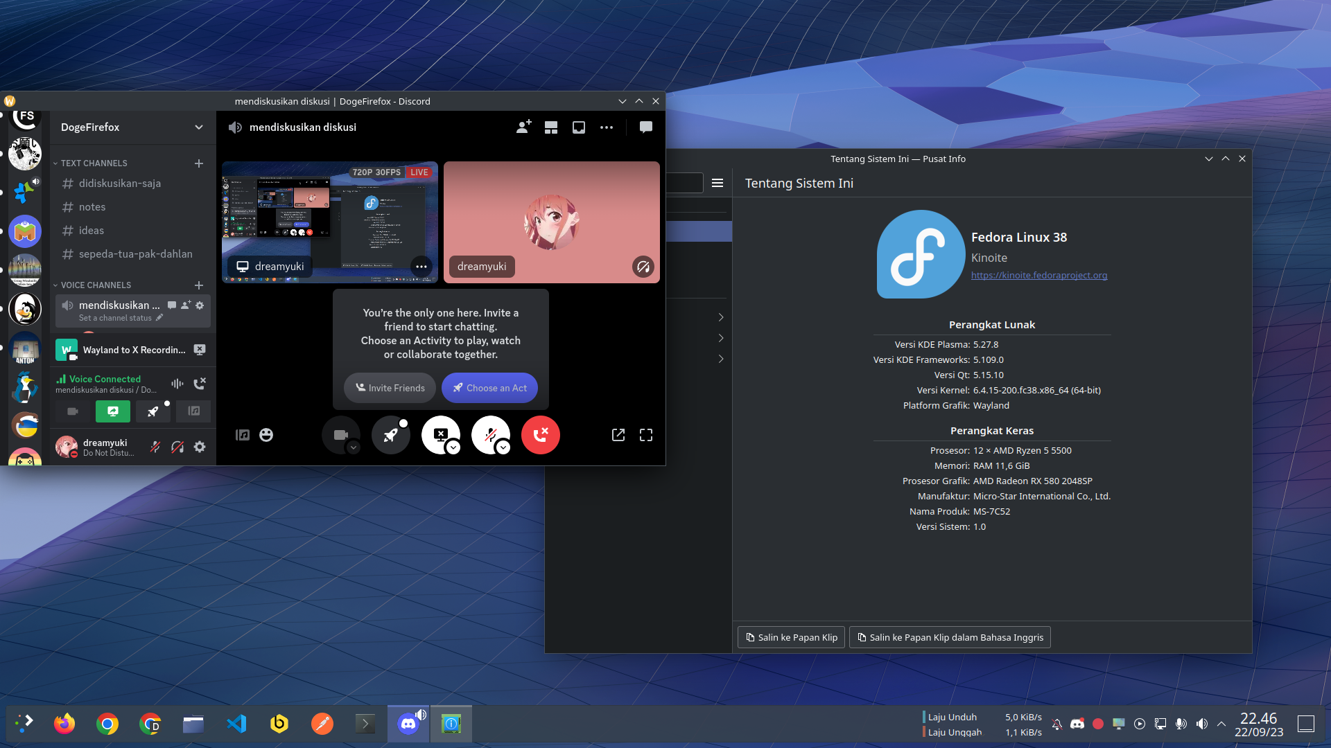 36 is eol back in may https://docs.fedoraproject.org/en-US/releases/eol ...
