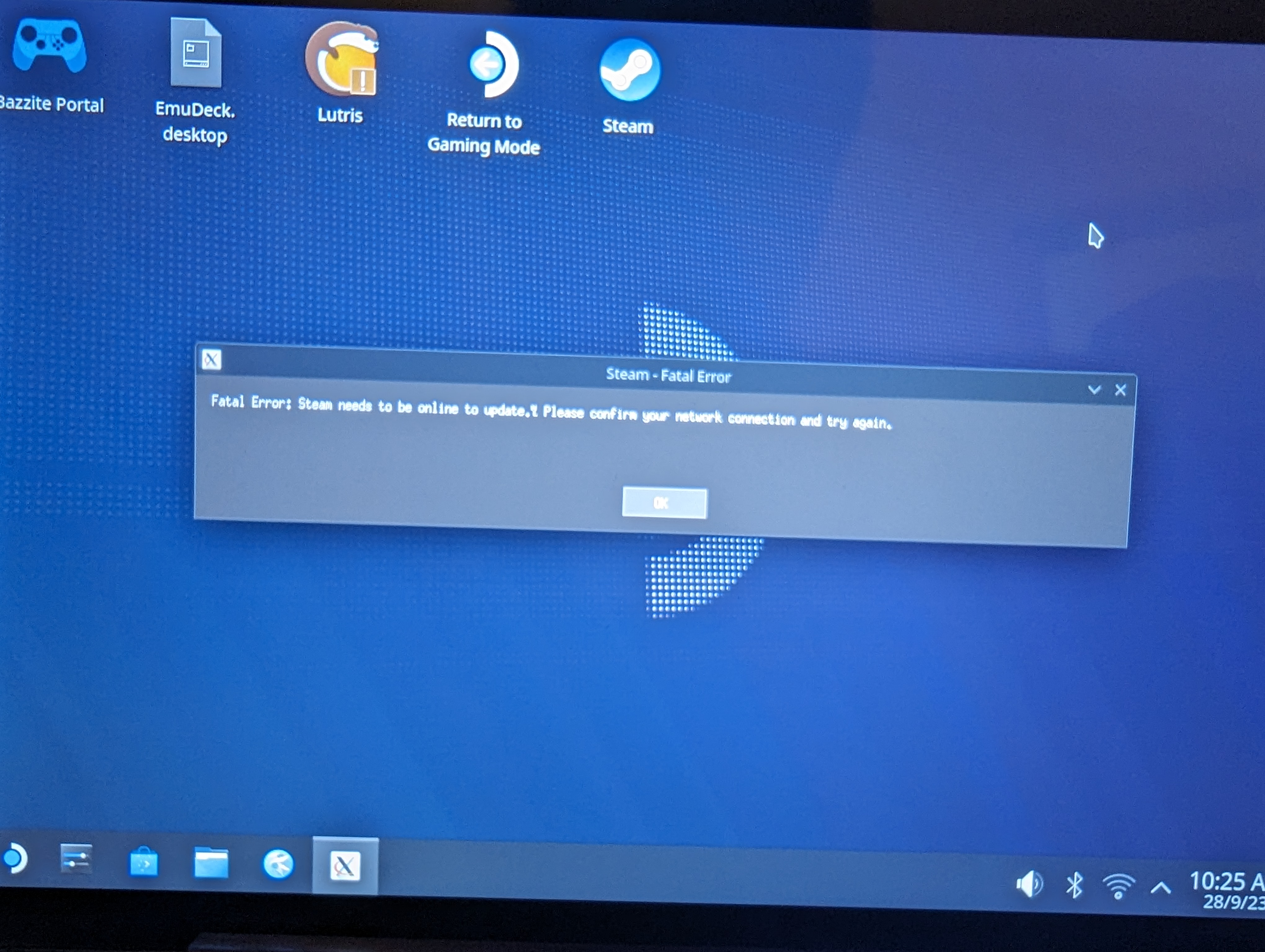 Bazzite episode 3 when - Universal Blue