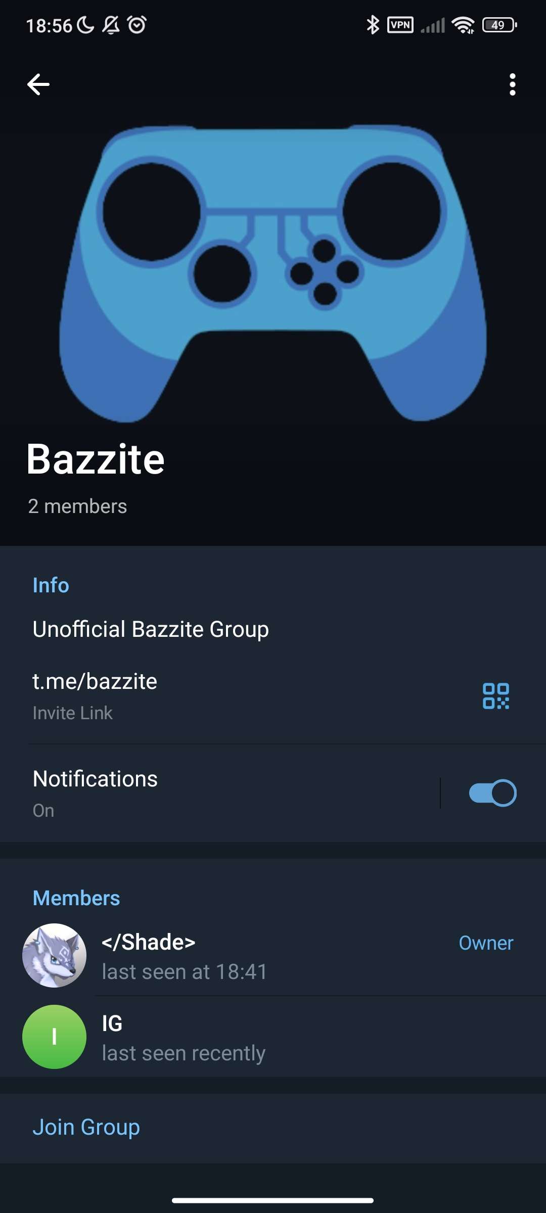 there it is! Thanks. And the error: ``` Sep 28 20:47:48 funstat ublue ...
