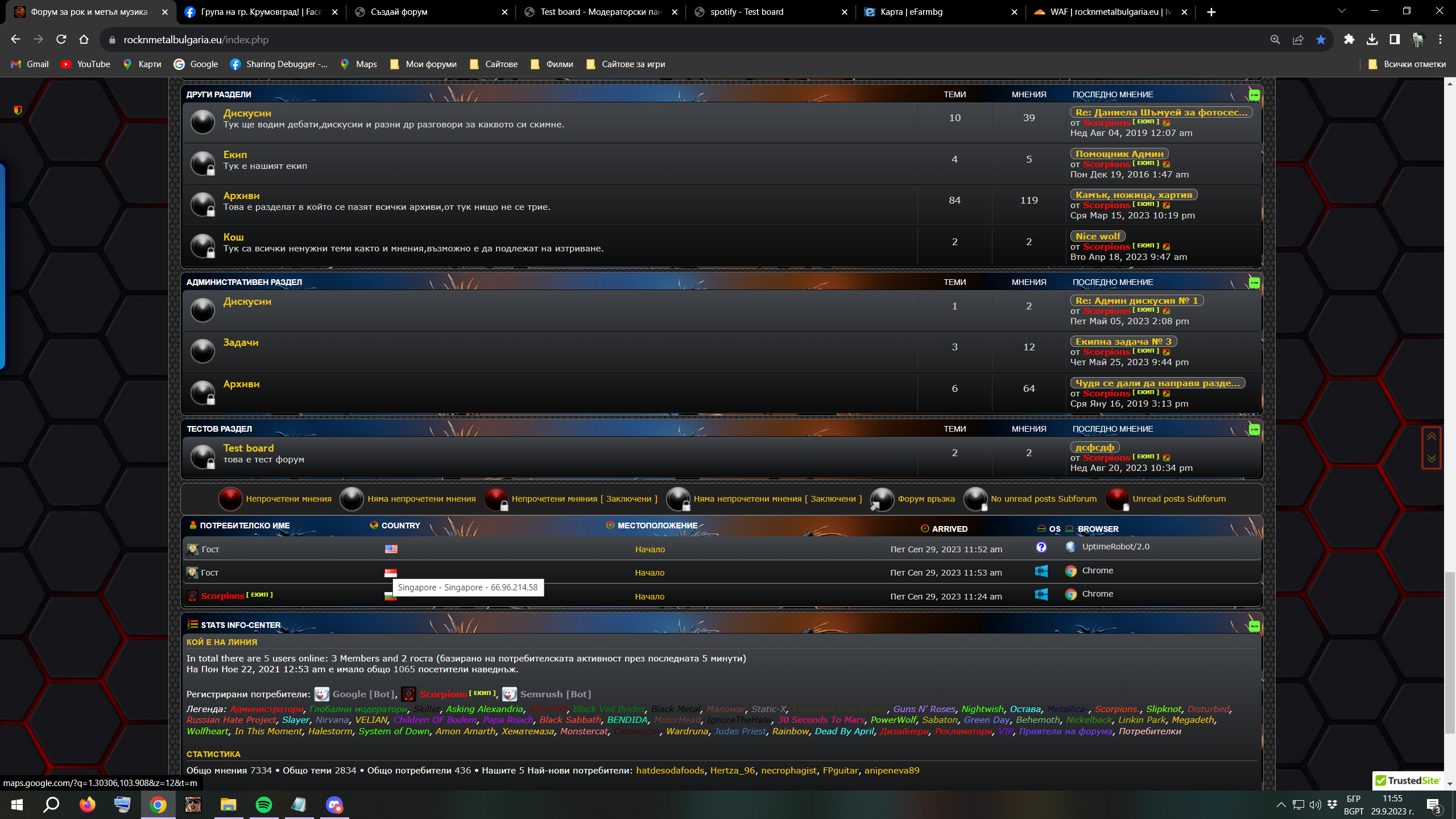 Blocking country - Cloudflare Developers