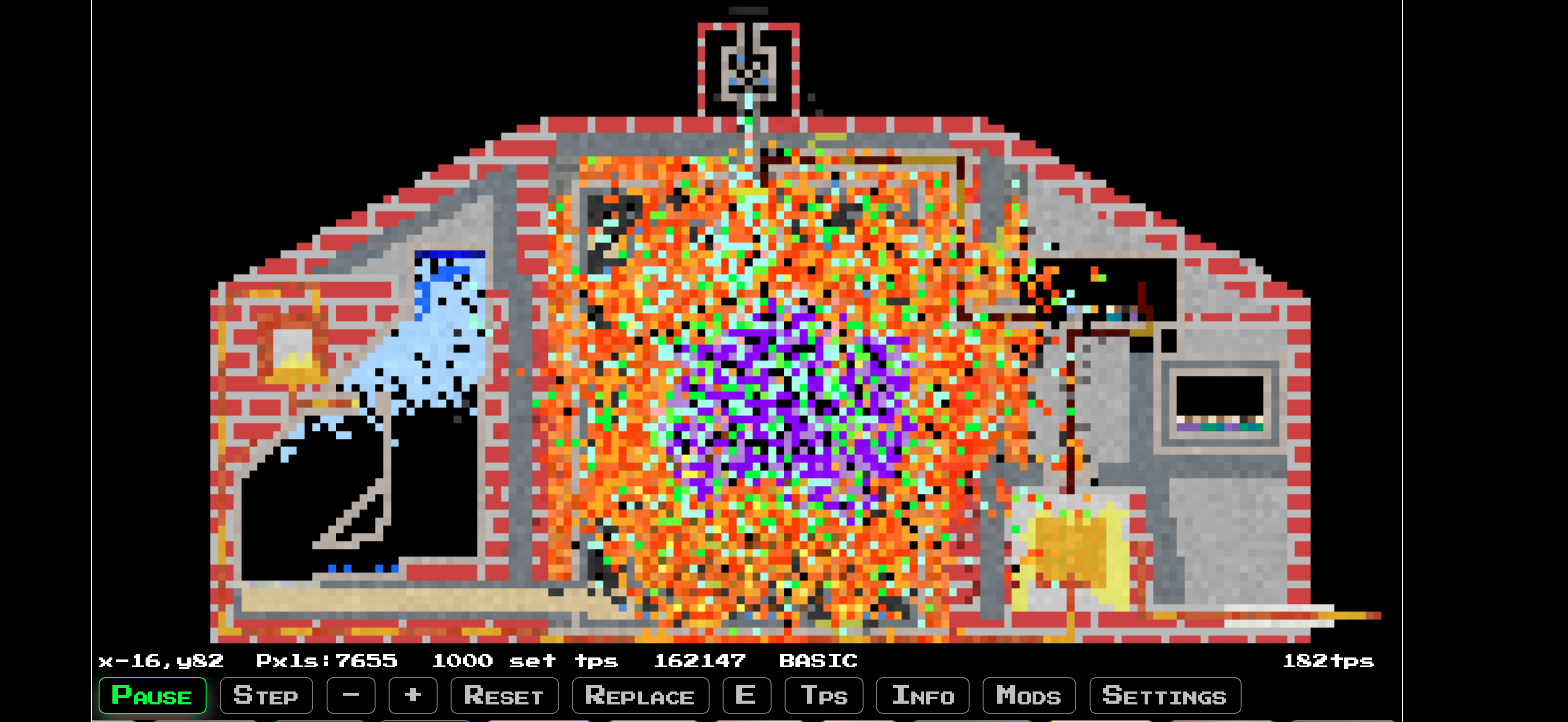 A thermal view - 🚨 R74n / Sandboxels