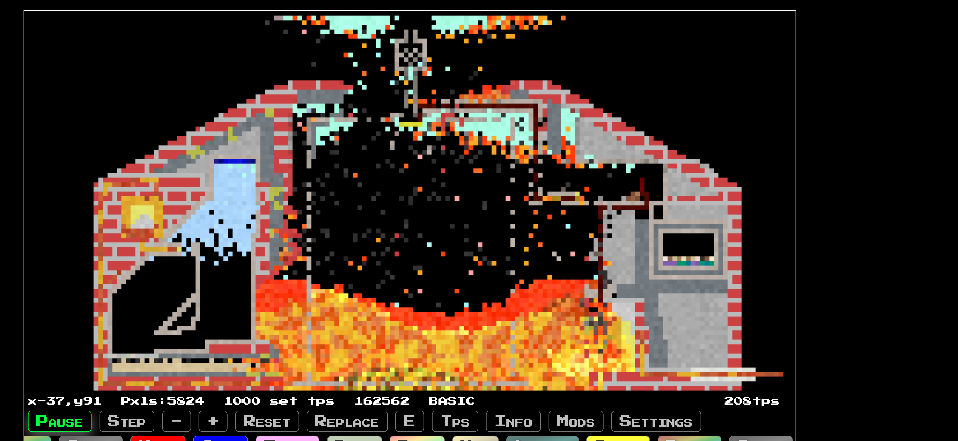 boiler assmmbly boils ove - 🚨 R74n / Sandboxels