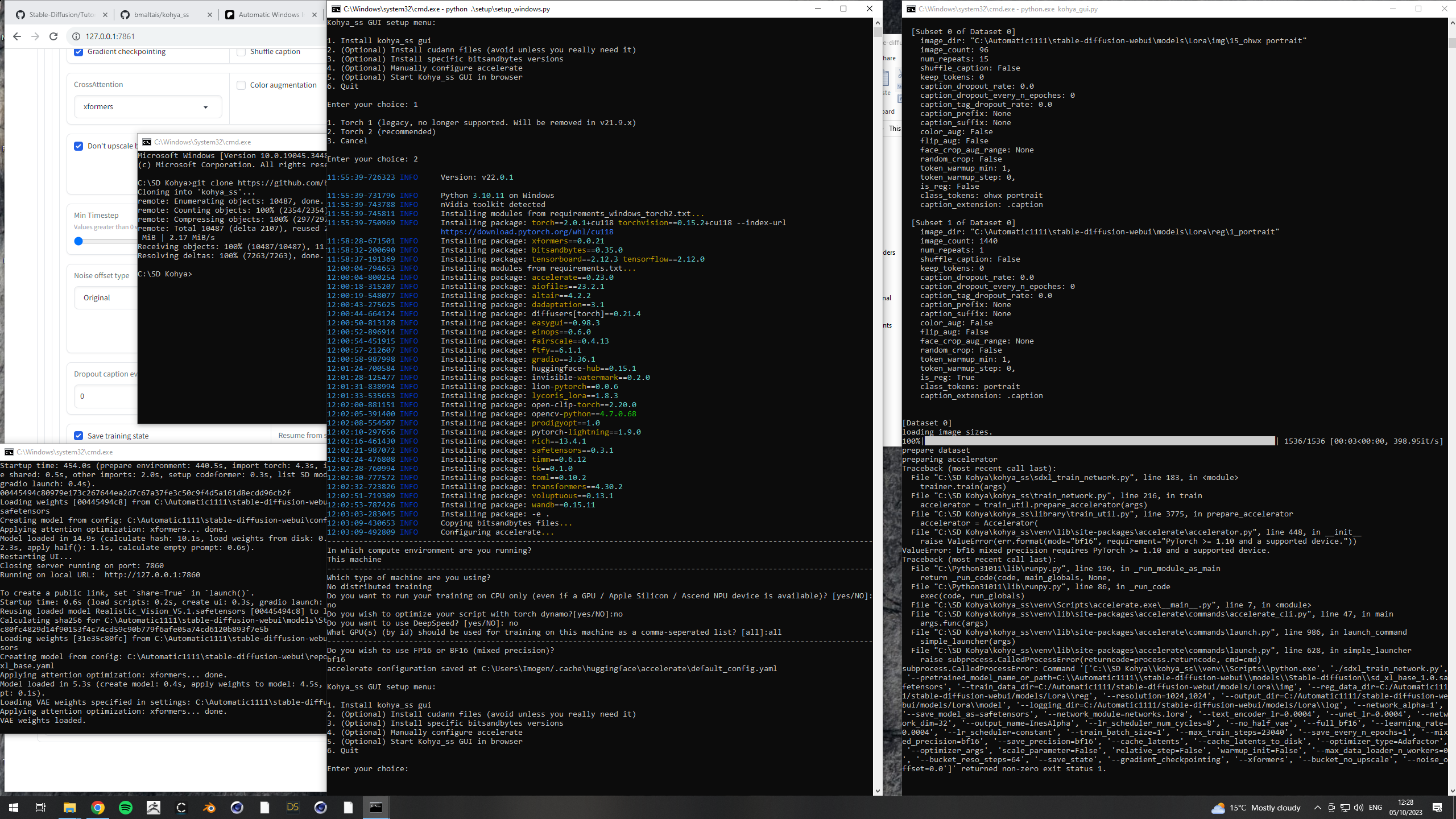 @Dr. Furkan Gözükara have you seen any updates anywhere on when the ...