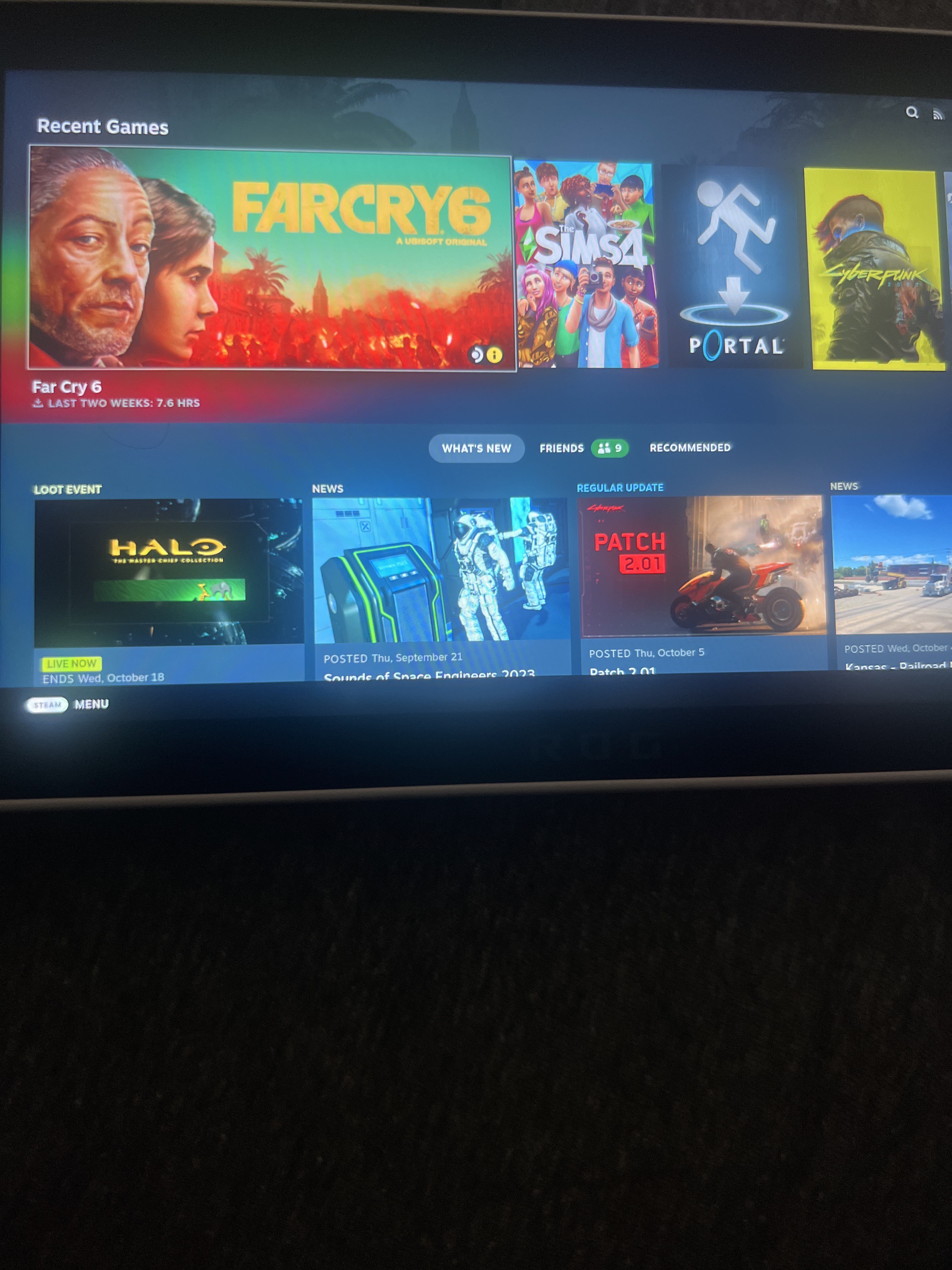 I liked how it's straight to the point and provided all configuration ...