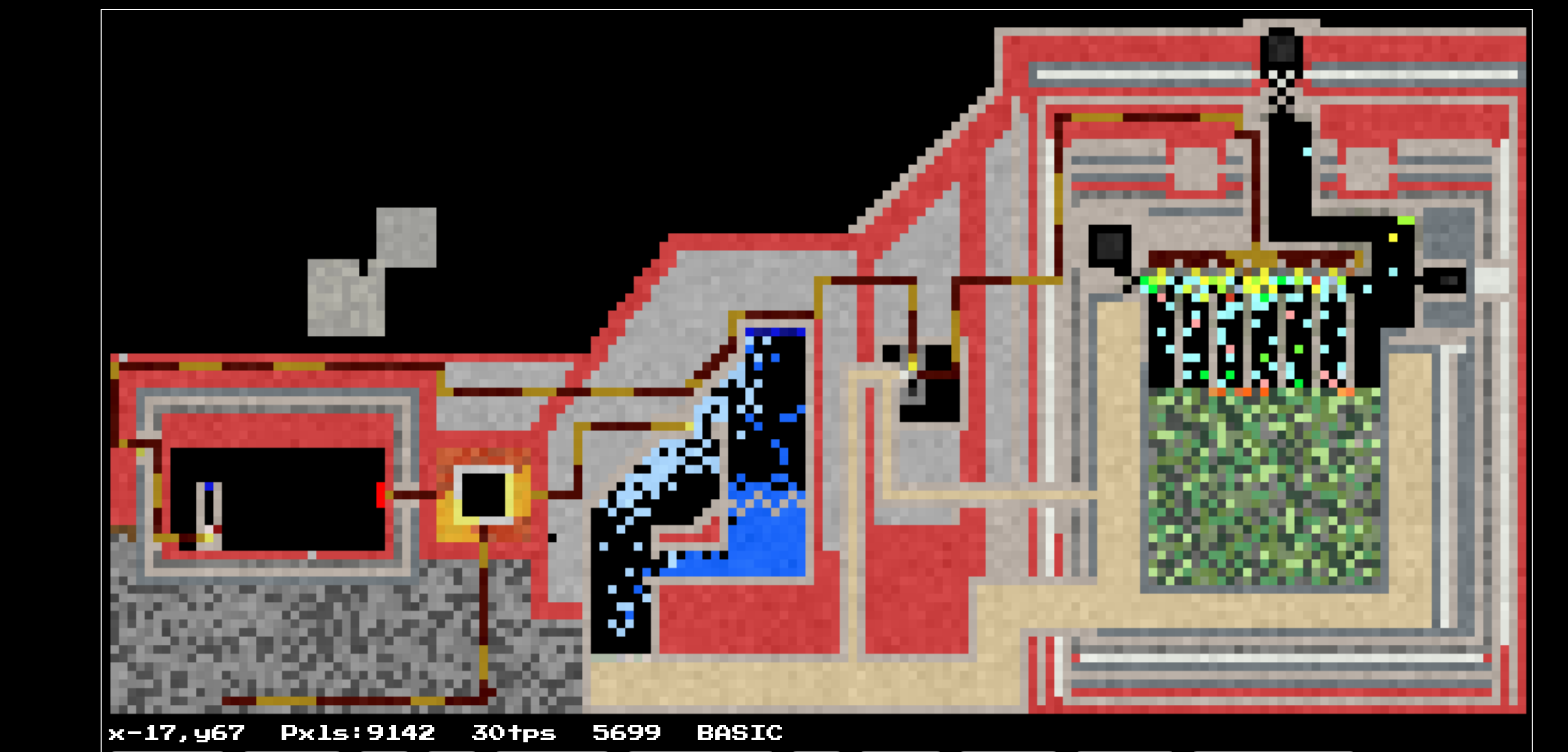 tin! - 🚨 R74n / Sandboxels