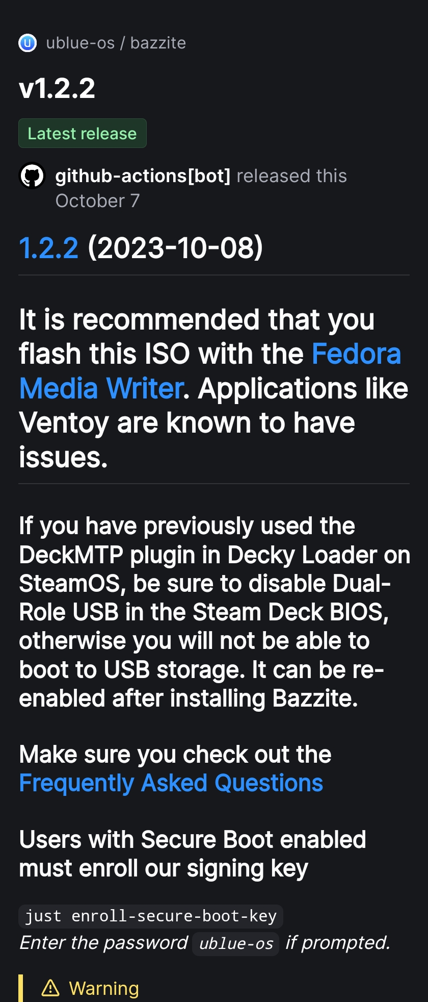 ill give it a go! - Universal Blue