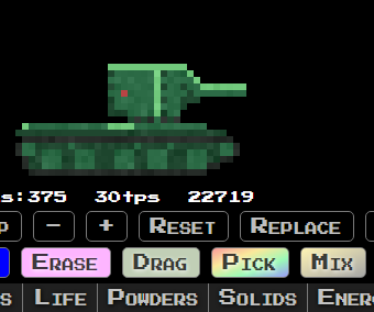 new sandboxel human ridiculousness: humans can now drink millions of ...