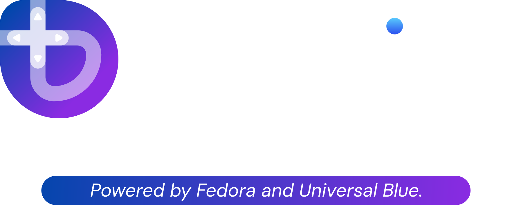 Remove `rhgb` from your kargs with `rpm-ostree kargs --delete=rhgb` - Universal Blue