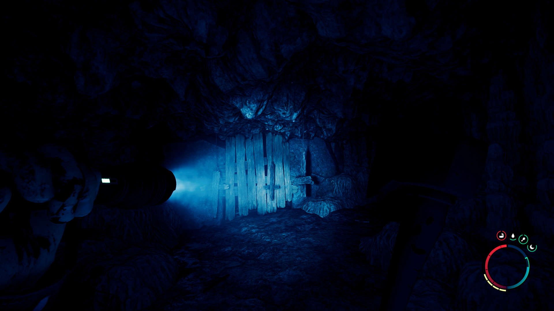 How do mr and Mrs puffton crawl out from the water when all other ...