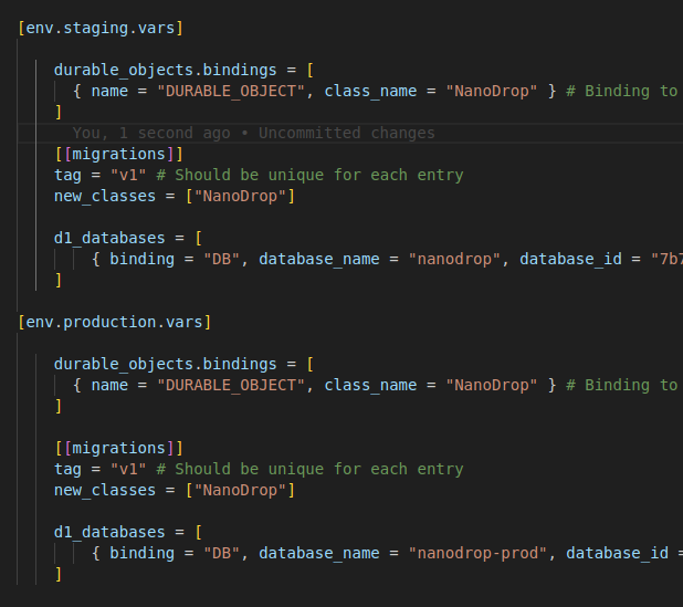 idk whats the problem while deploying - Cloudflare Developers