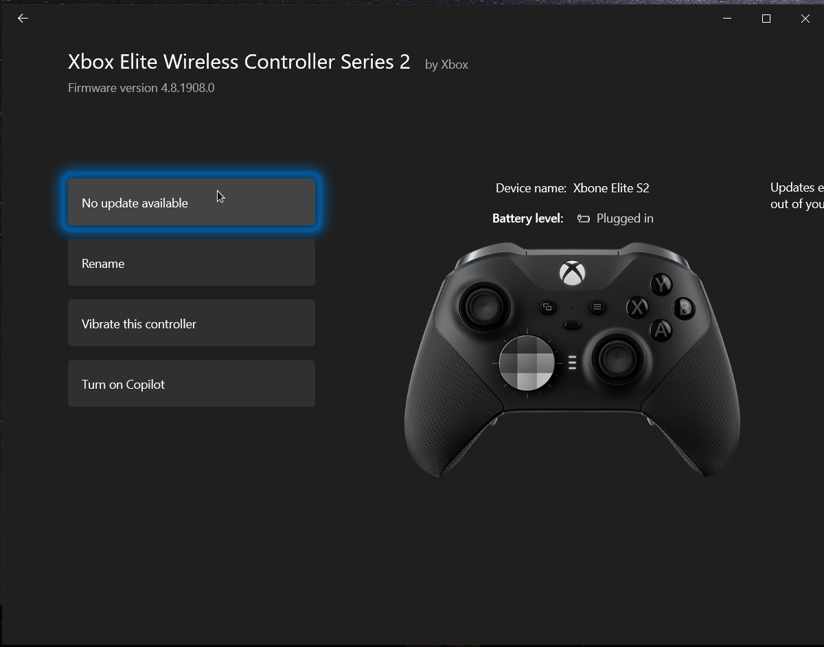 @KyleGospo Sorry to ask again, any thoughts on what might be causing ...