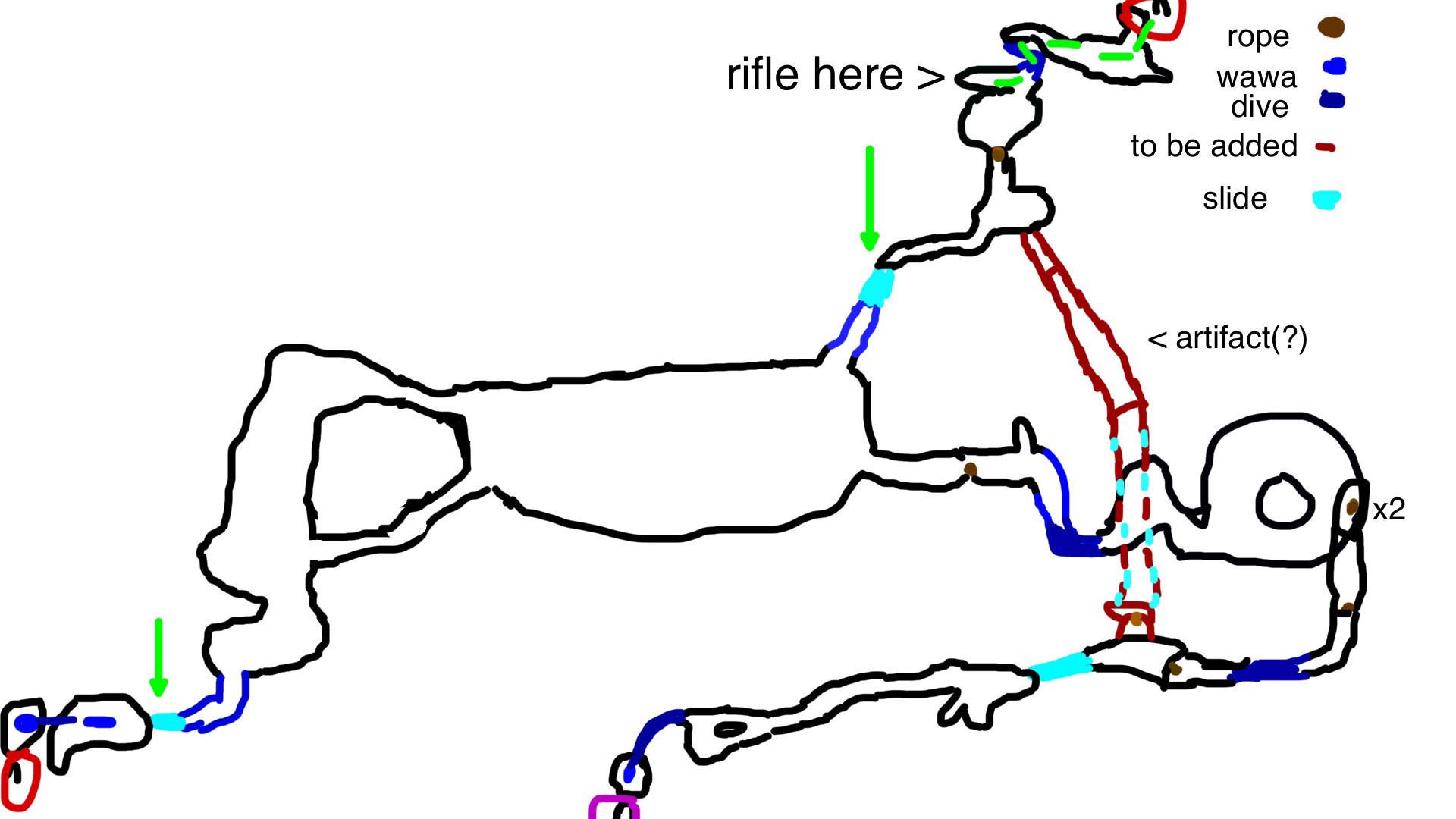 Also what traps should I use to defend my base (I dont see many people ...