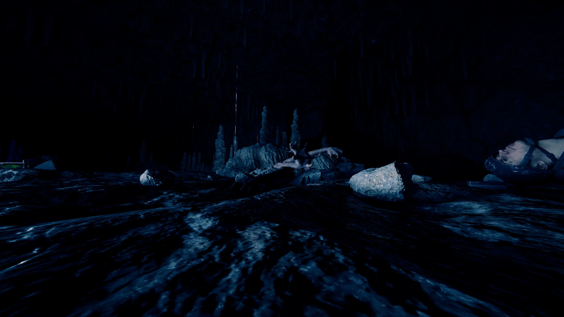 perhap - Sons Of | The Forest