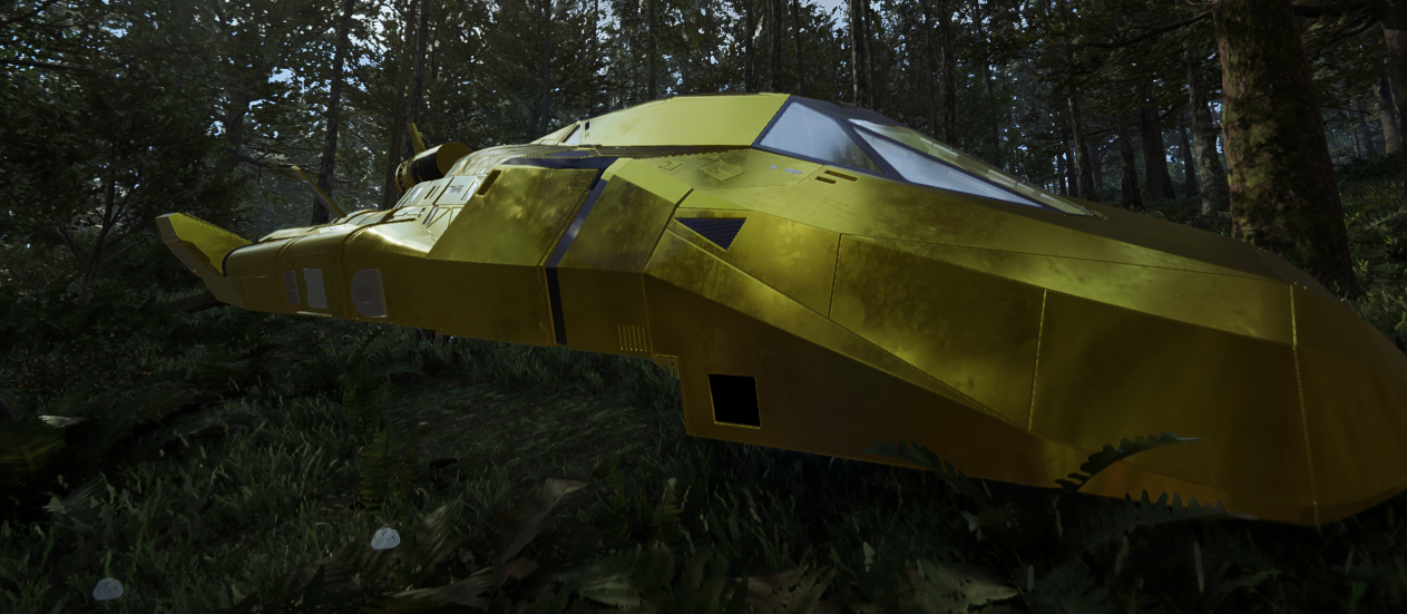 Aswell as working for puff corp - Sons Of | The Forest