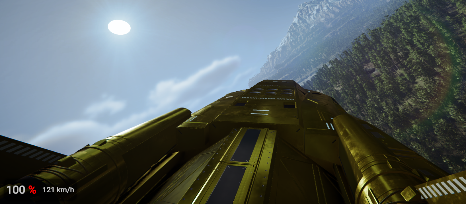 Aswell as working for puff corp - Sons Of | The Forest