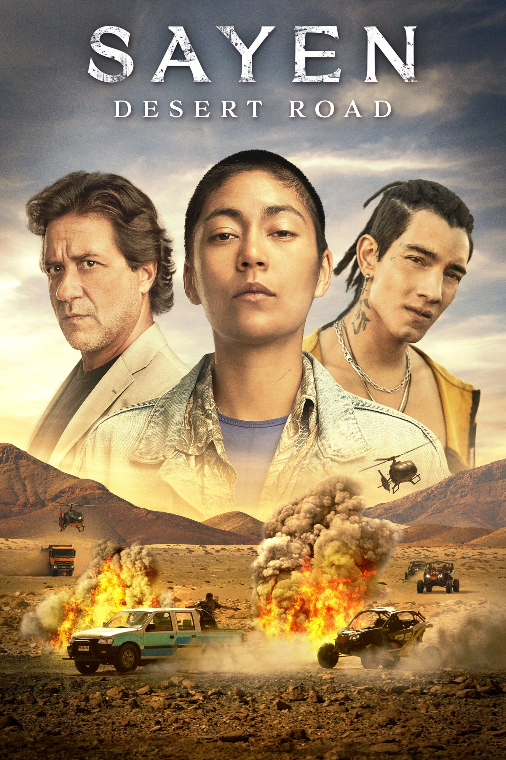 **Now Streaming - October 20 - Friday** **Prime Video** - Upload S3 ...