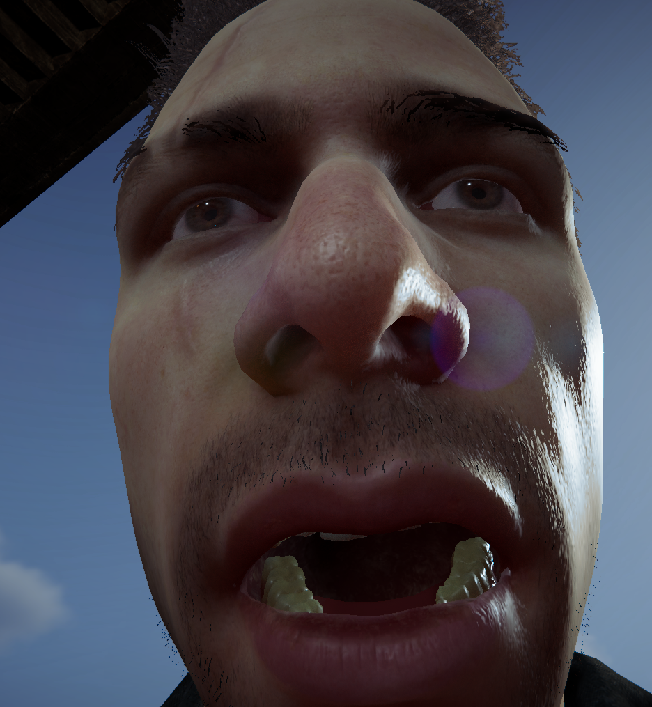 Timmy should be the hunter out of all the companions - Sons Of | The Forest