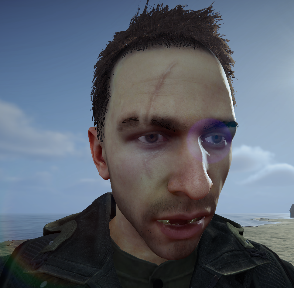 Timmy should be the hunter out of all the companions - Sons Of | The Forest