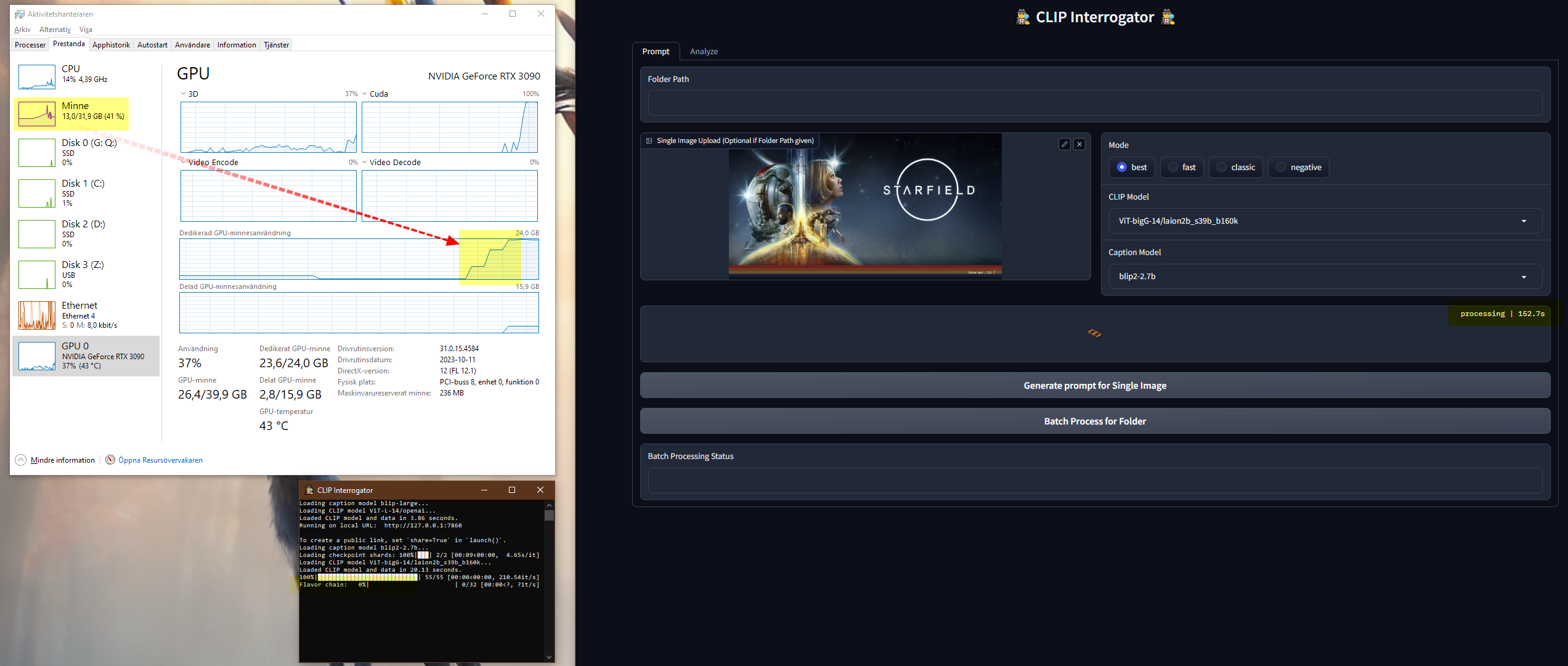 Just loading the model takes forever 😢 - Software Engineering Courses (SECourses)