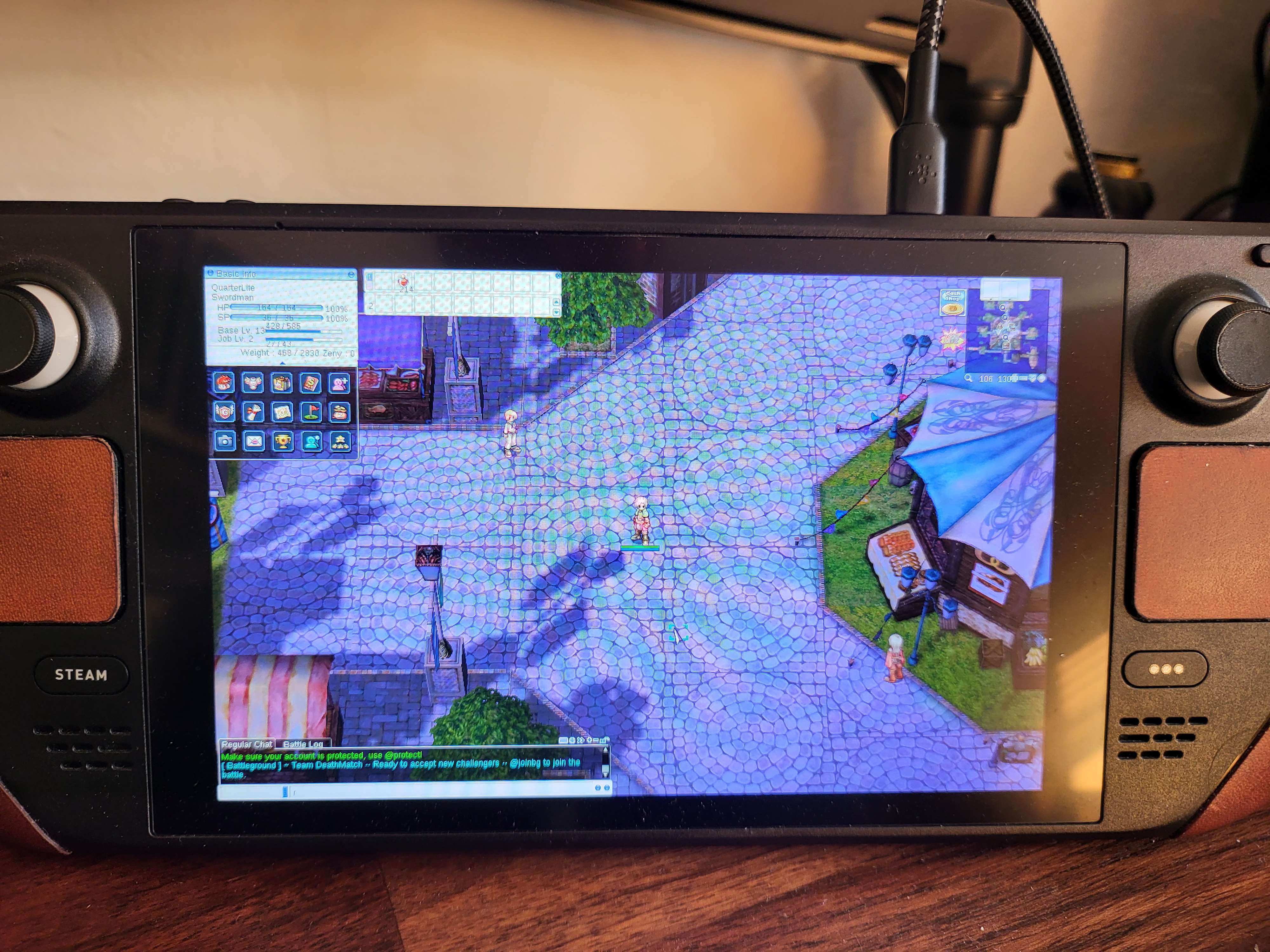 or why Prism Launcher exists - Universal Blue