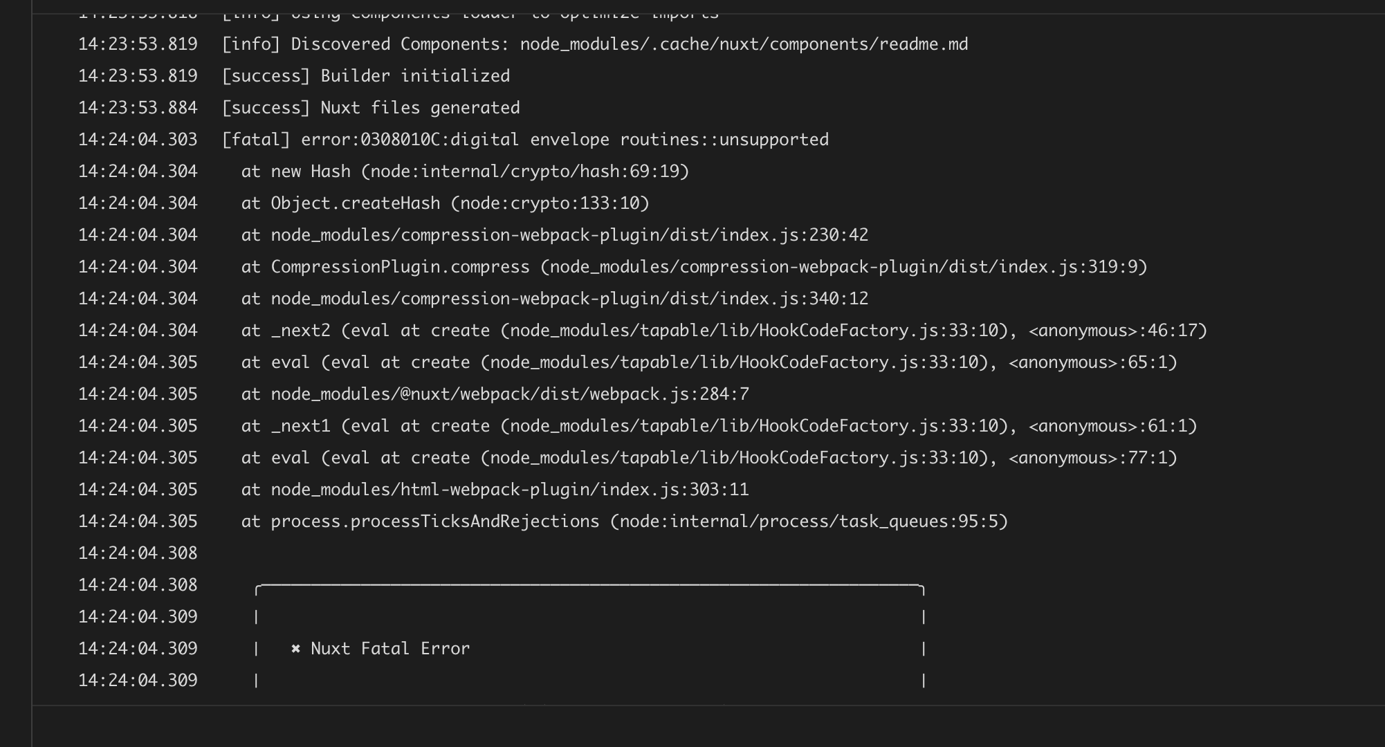 Ok memory limit exceeded :/ - Cloudflare Developers