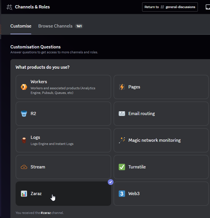 Probably dns cache on your local network? - Cloudflare Developers