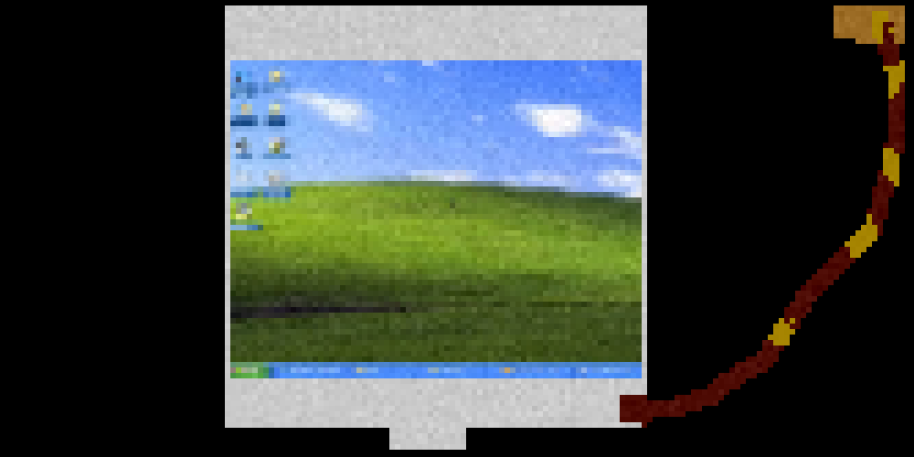 windows xp in sandboxels - 🚨 R74n / Sandboxels