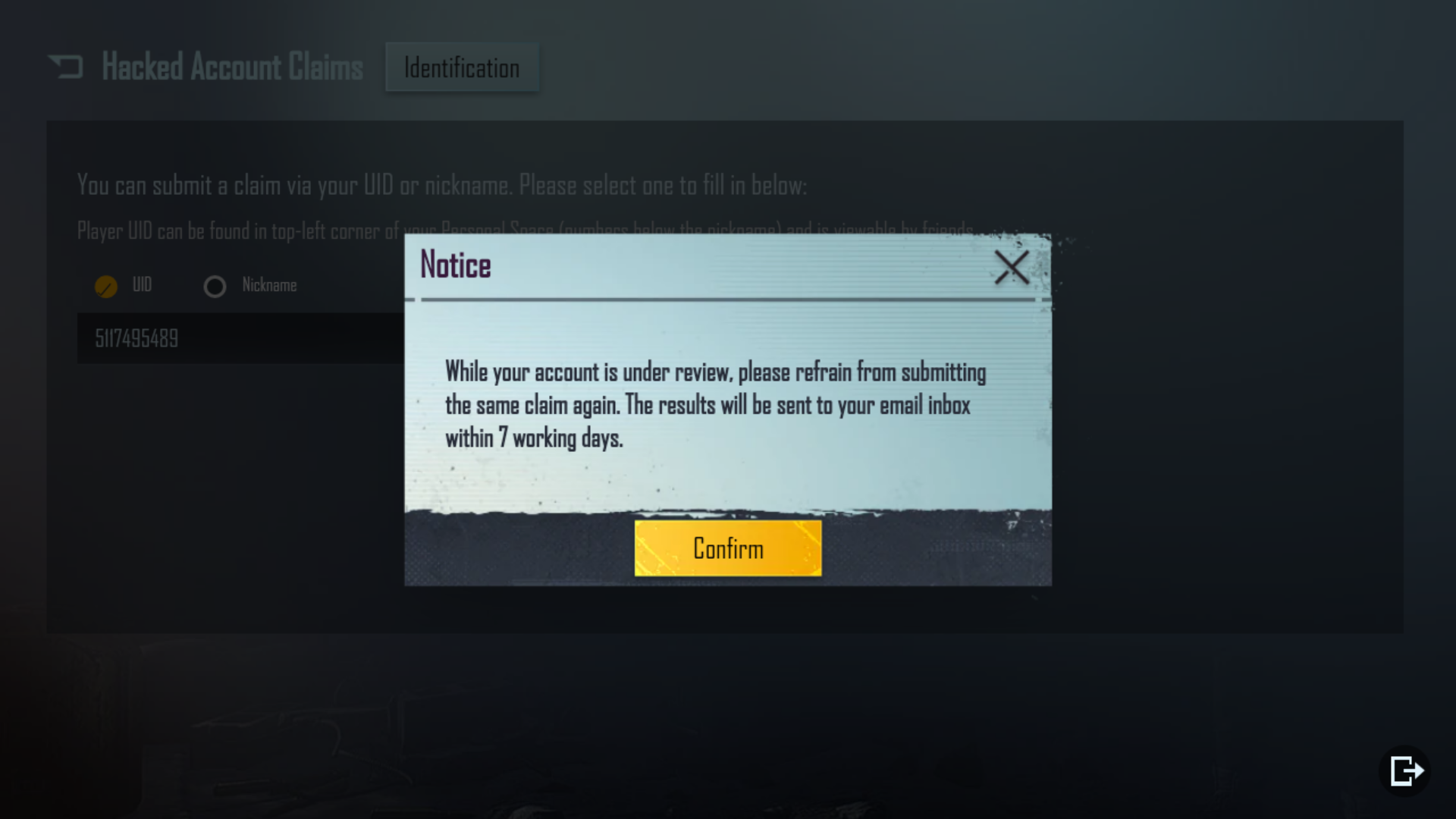 https://pubgmobile.helpshift.com/hc/en/3-pubg-mobile/contact-us/ - PUBG ...