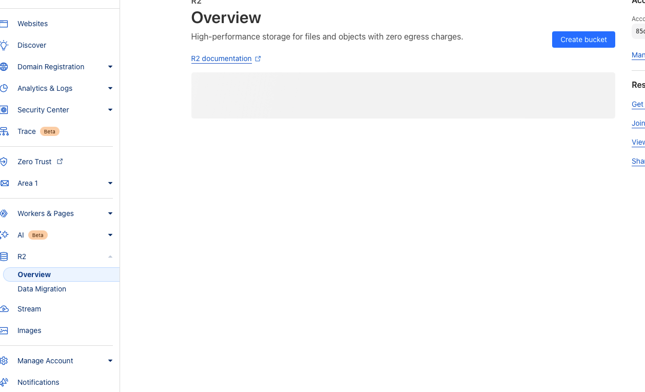 It's correct here tho https://developers.cloudflare.com/cache/advanced-configuration/cache ...