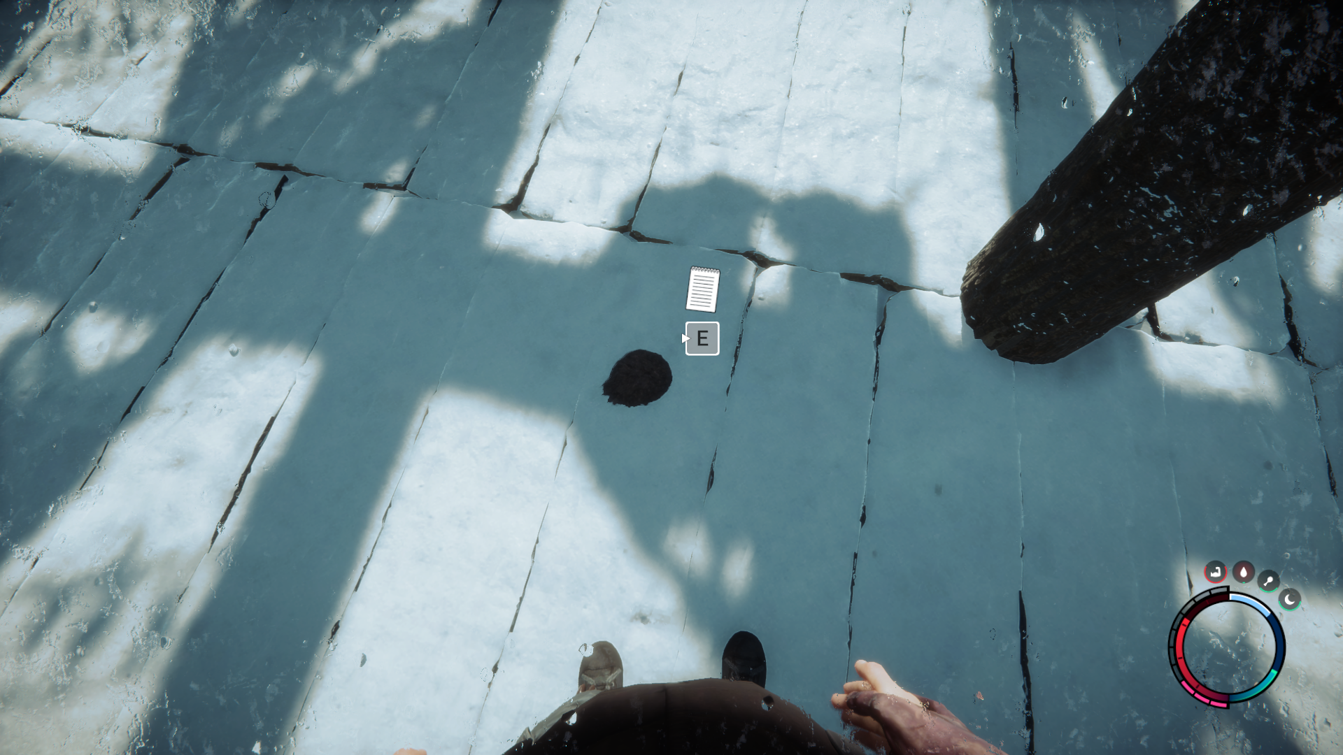 CPU/GPU - Sons Of | The Forest