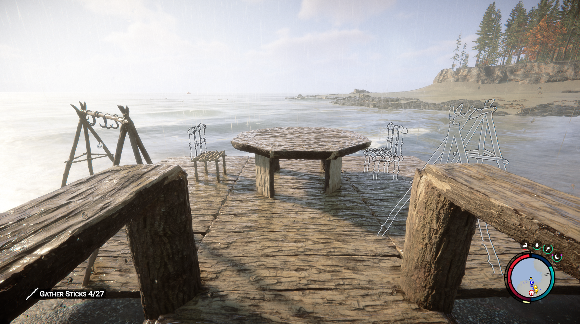 romantical place - Sons Of | The Forest