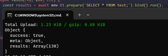 I'm hoping all the alter/drop/rename/add column stuff in a Function and ...