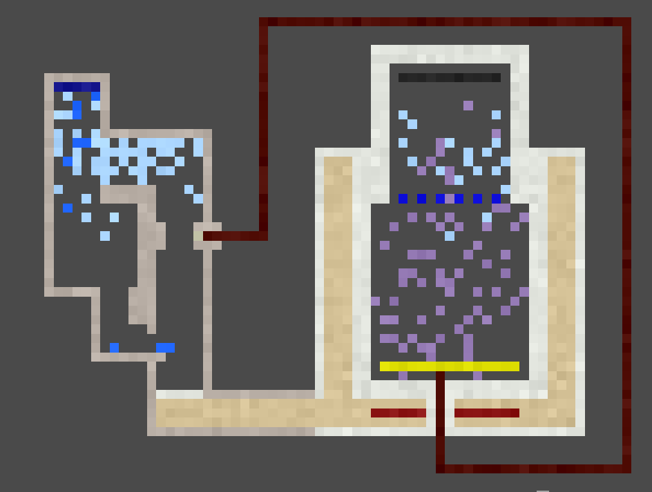 unintentionally made a hellscape by mixing mud with antibodies LOL - 🚨 ...