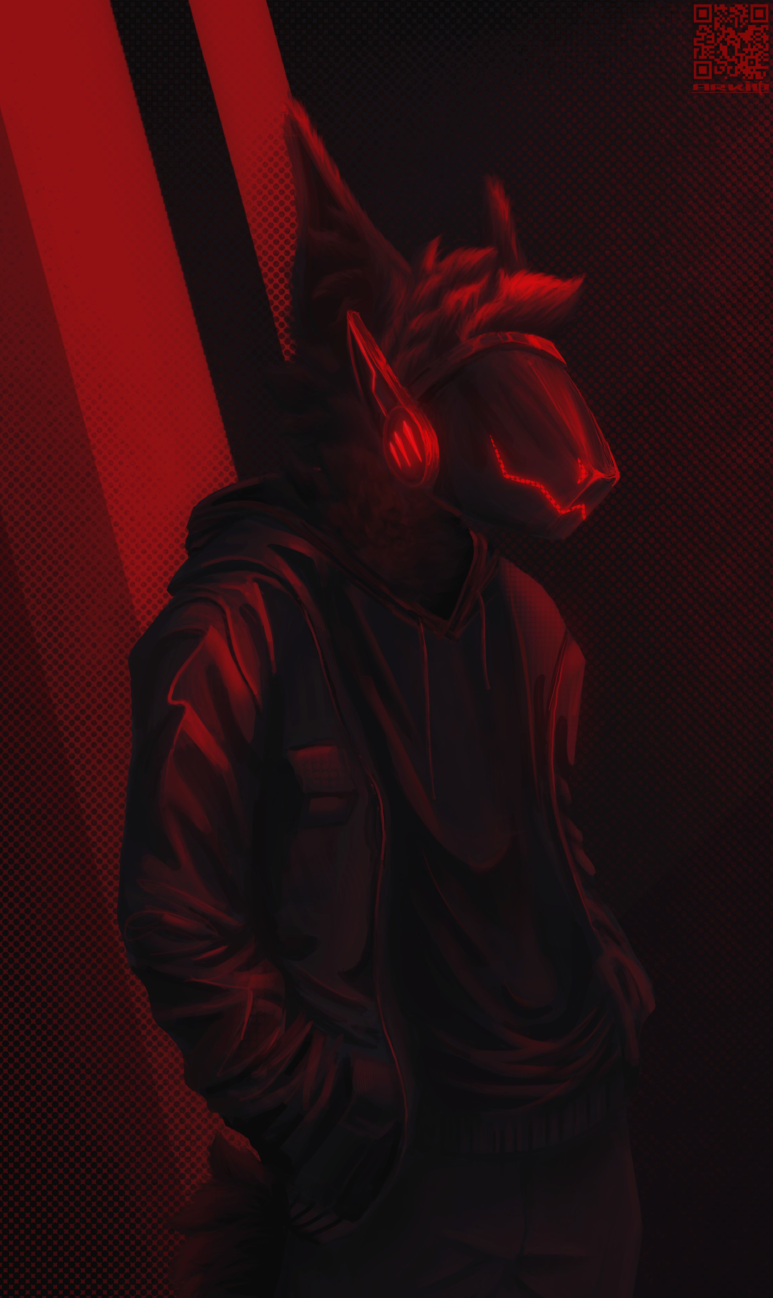 commissions - r/protogen