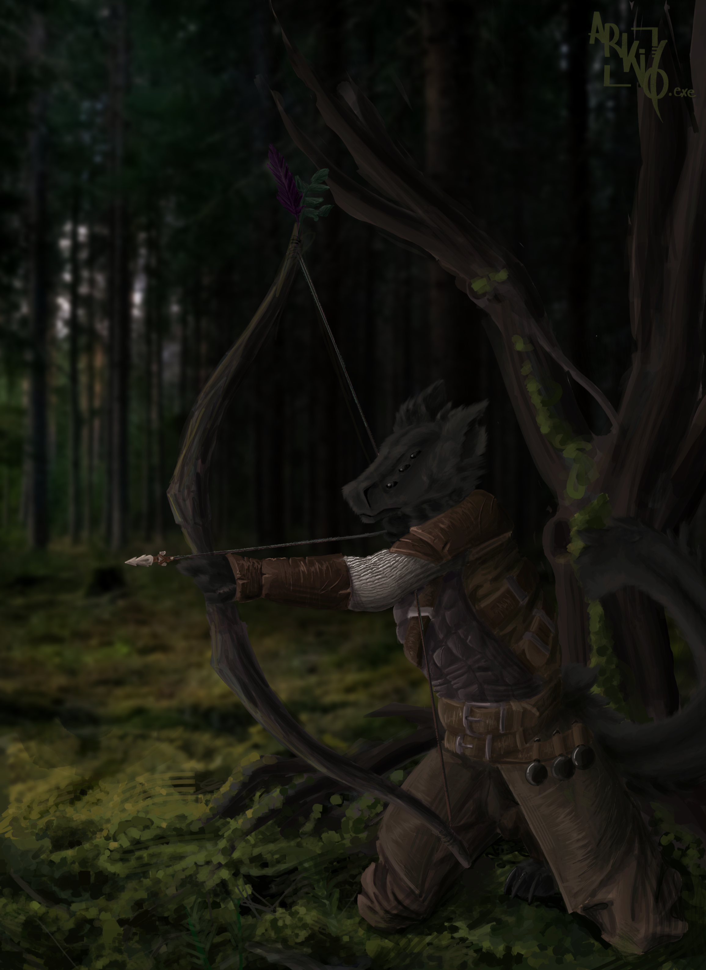 commissions - r/protogen