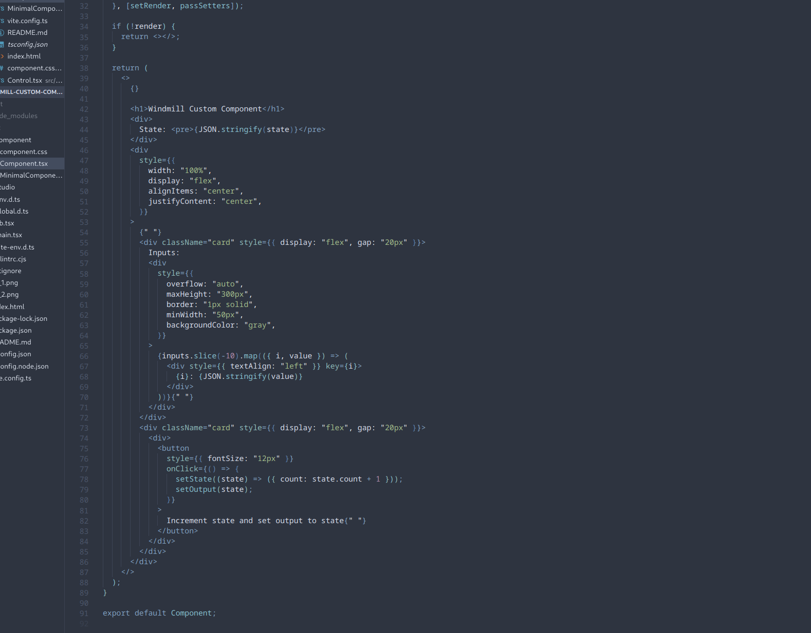 all 3 forms components of apps have 3 new validation functions to be called from frontend ...