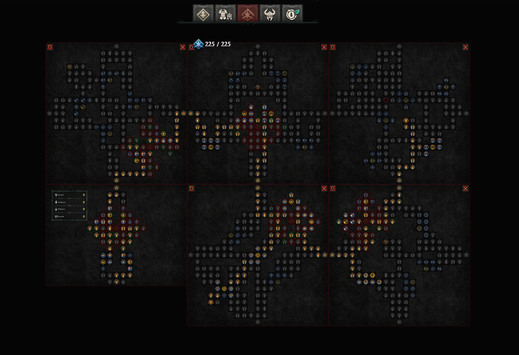 And I have an index on path - Cloudflare Developers