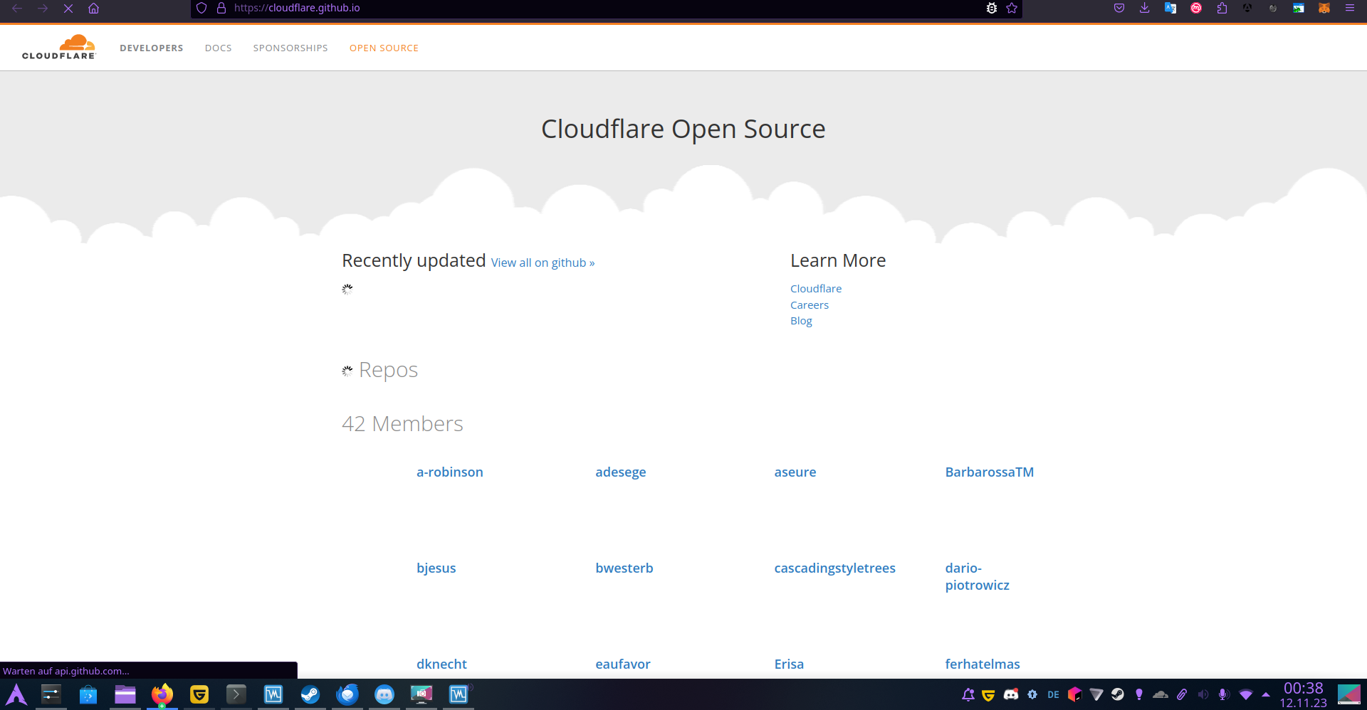 sorry, what does verified mean in this context? - Cloudflare Developers