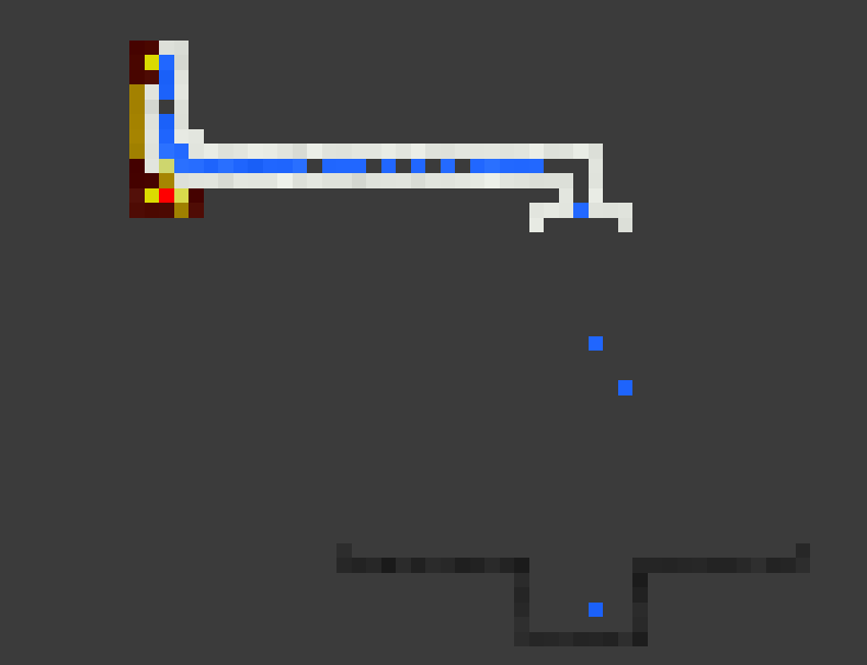 world's smallest infinite power generator in sandboxels! - 🚨 R74n ...