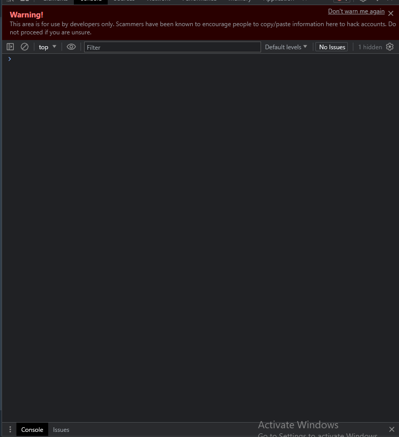 also console doesn't show anyithing - Pterodactyl Installation Script