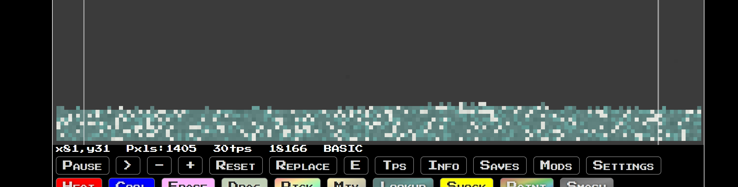 MAKE A FISSION REACTOR - 🚨 R74n / Sandboxels