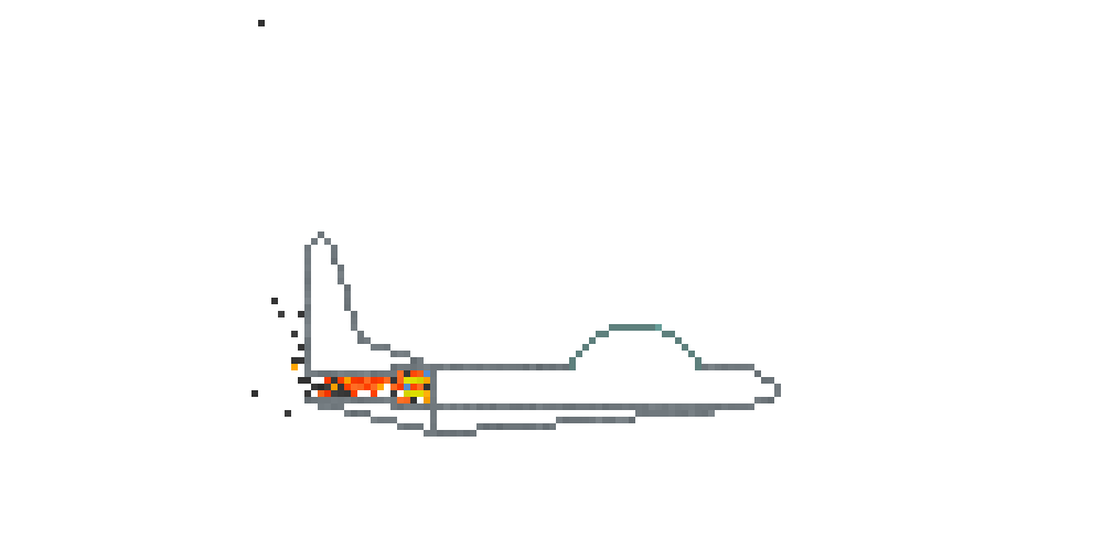 fighter jet with working engine - 🚨 R74n / Sandboxels